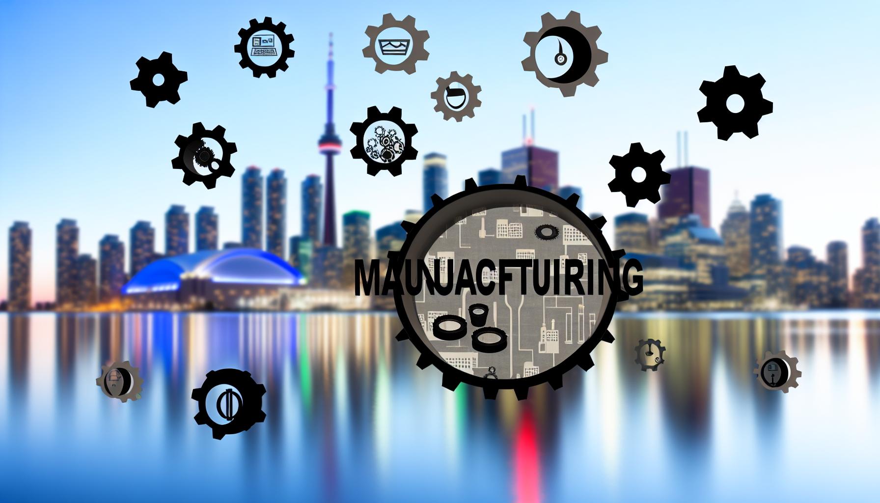 Toronto's Innovative Manufacturing Startups: Shaping Canada's ...
