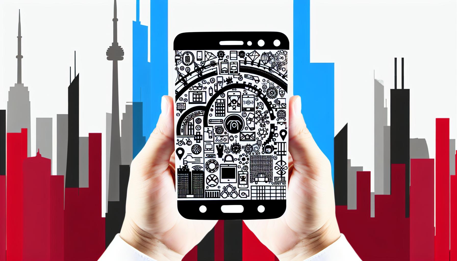 Spotlight on Toronto's Thriving Mobile Startups in Beststartup Canada ...