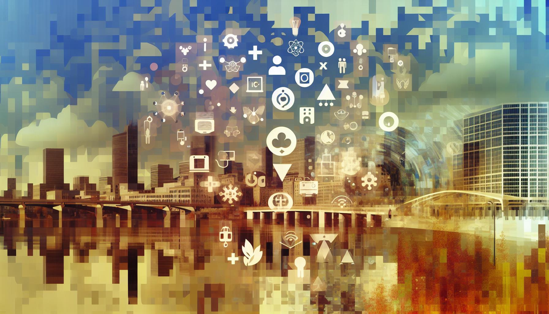 Exploring Montréal's Innovative Tech Startups: A Canadian ...