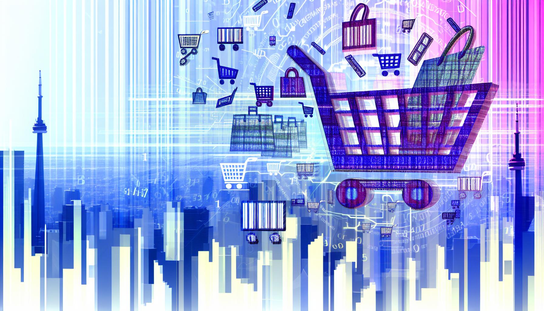 Exploring Toronto's Innovative Canadian Retail Tech Startups ...