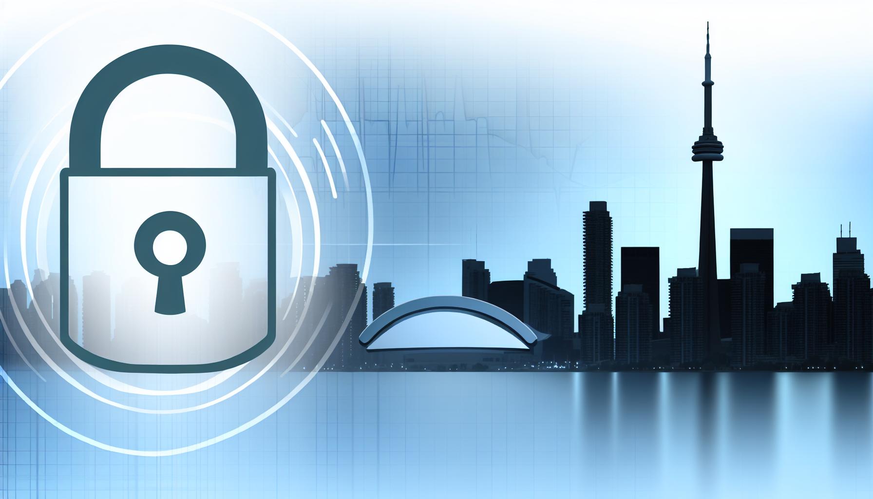 Toronto Startups Revolutionizing Canadian Security Industry Landscape ...