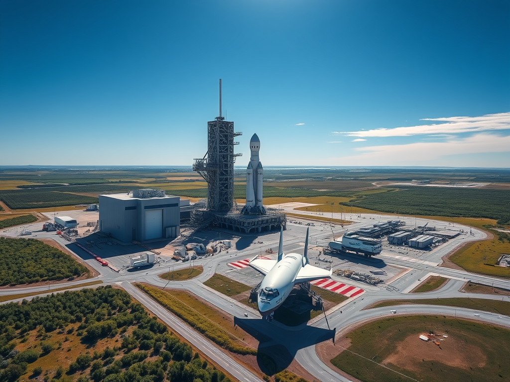 Spaceport Nova Scotia: A New Era in Canadian Aerospace – BestStartup Canada